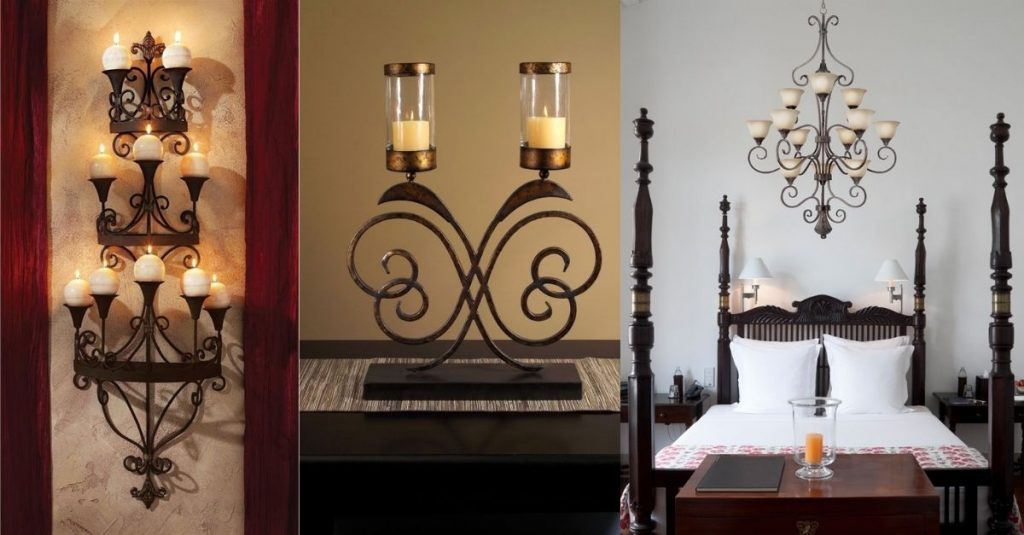 16 Best Tuscany Lights for Your Elegant Tuscan Villa - Tuscan Decor ...