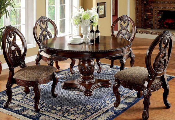 15 Stunning Tuscan Area Rugs to Enchant Favorite Room