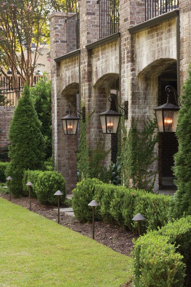 12 of the Best Italian Garden Decorations - Tuscan Decor | Italian Home ...