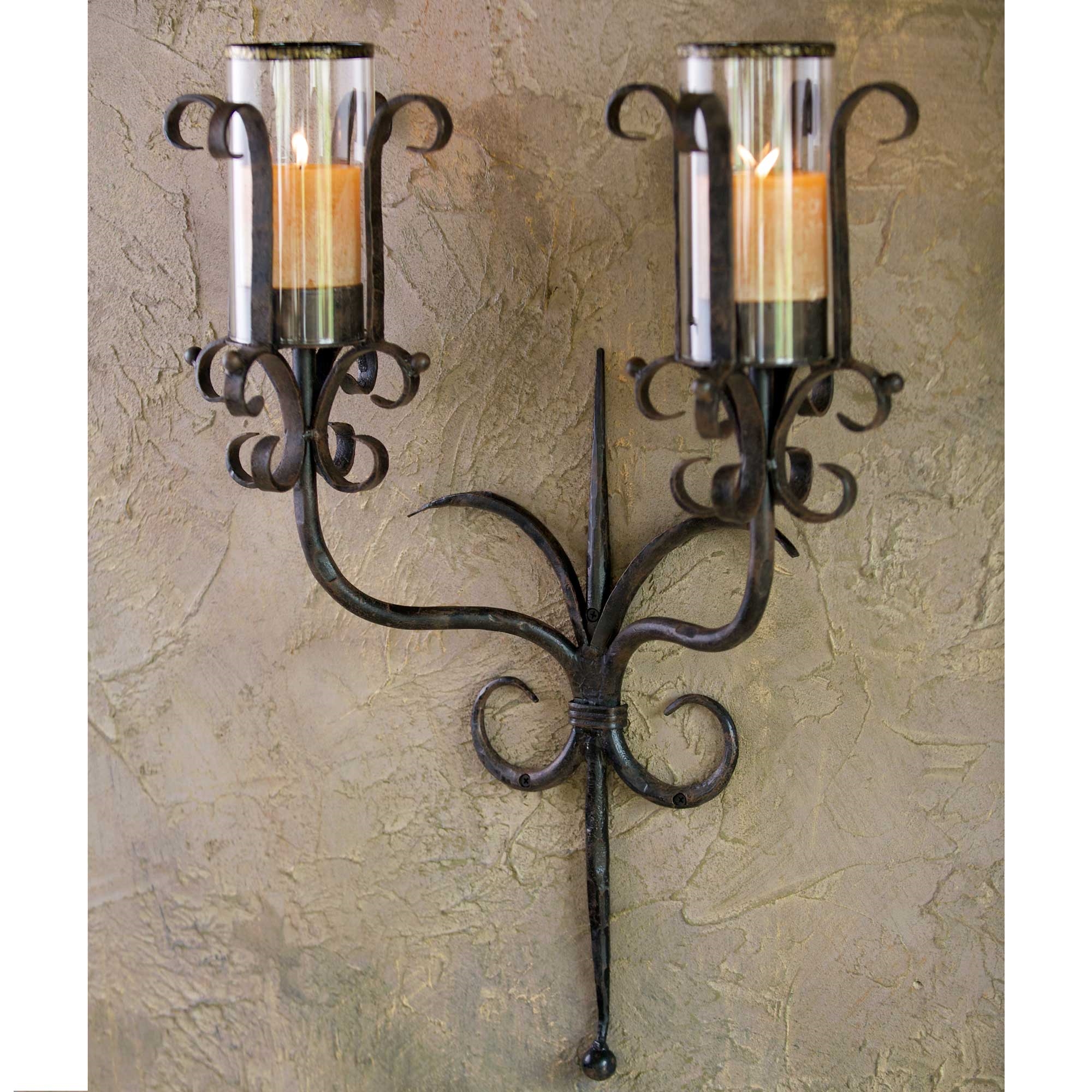16 Best Tuscany Lights for Your Elegant Tuscan Villa - Tuscan Decor ...